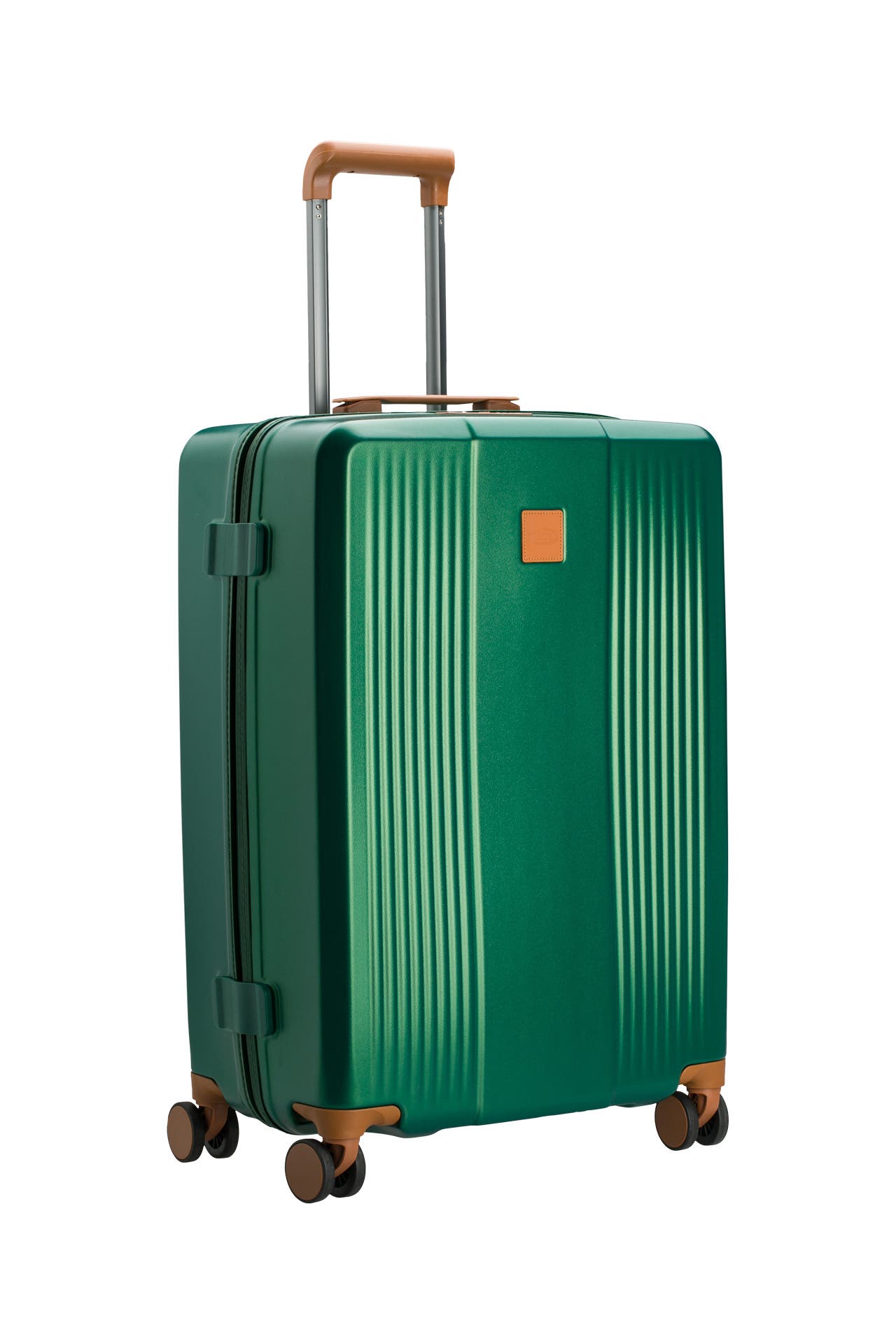 BRIC'S Trolley 'Ravenna' dunkelgrün » günstig online kaufen | Outletcity