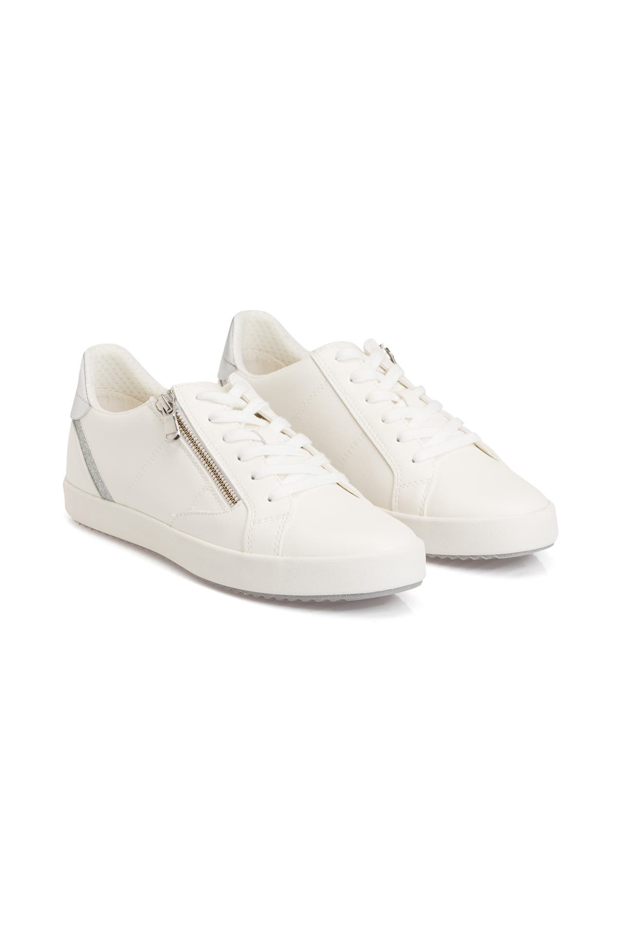 GEOX Sneaker 'Blomiee' offwhite » günstig online kaufen
