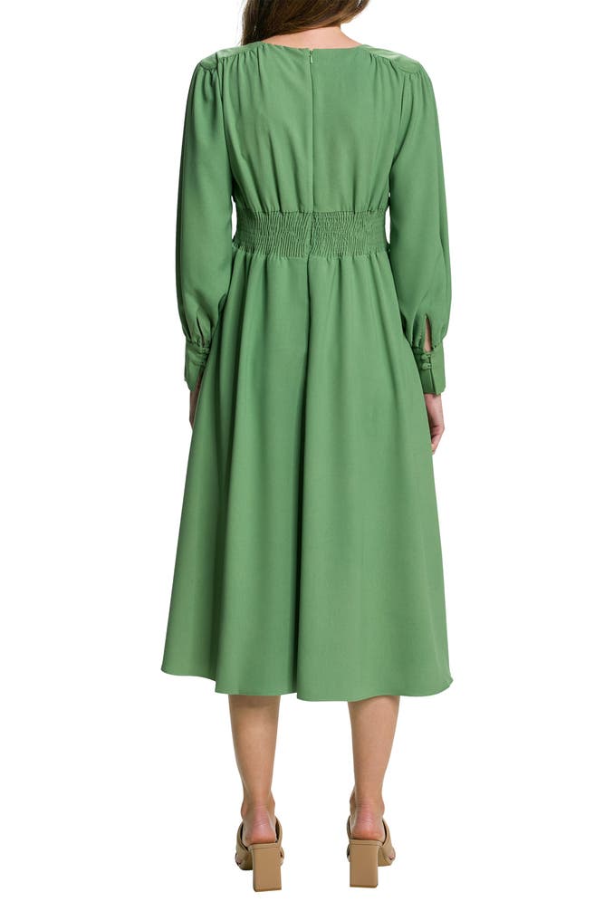 KLEO Kleid grün » günstig online kaufen | Outletcity