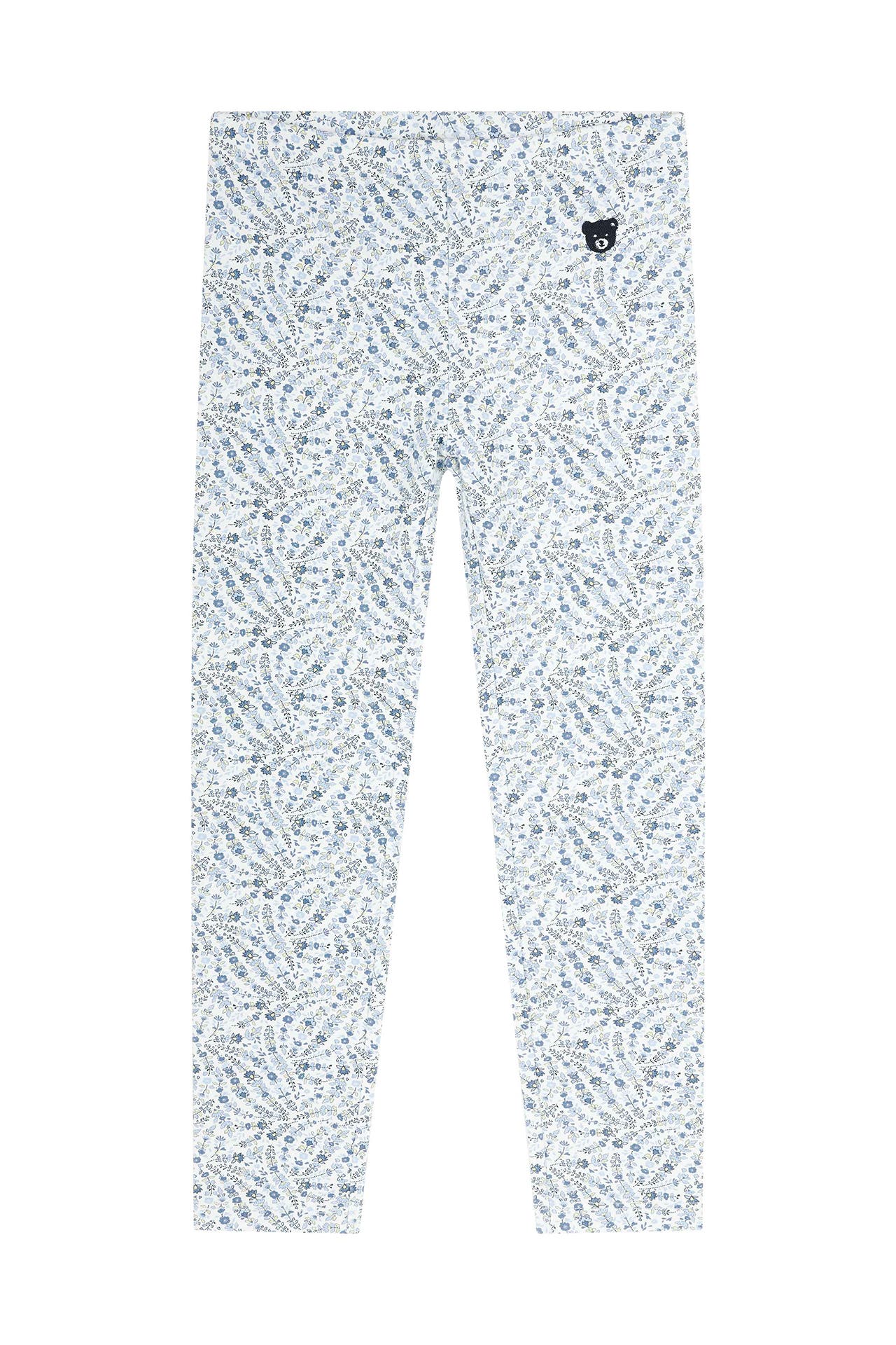 STEIFF Leggings floral » günstig online kaufen
