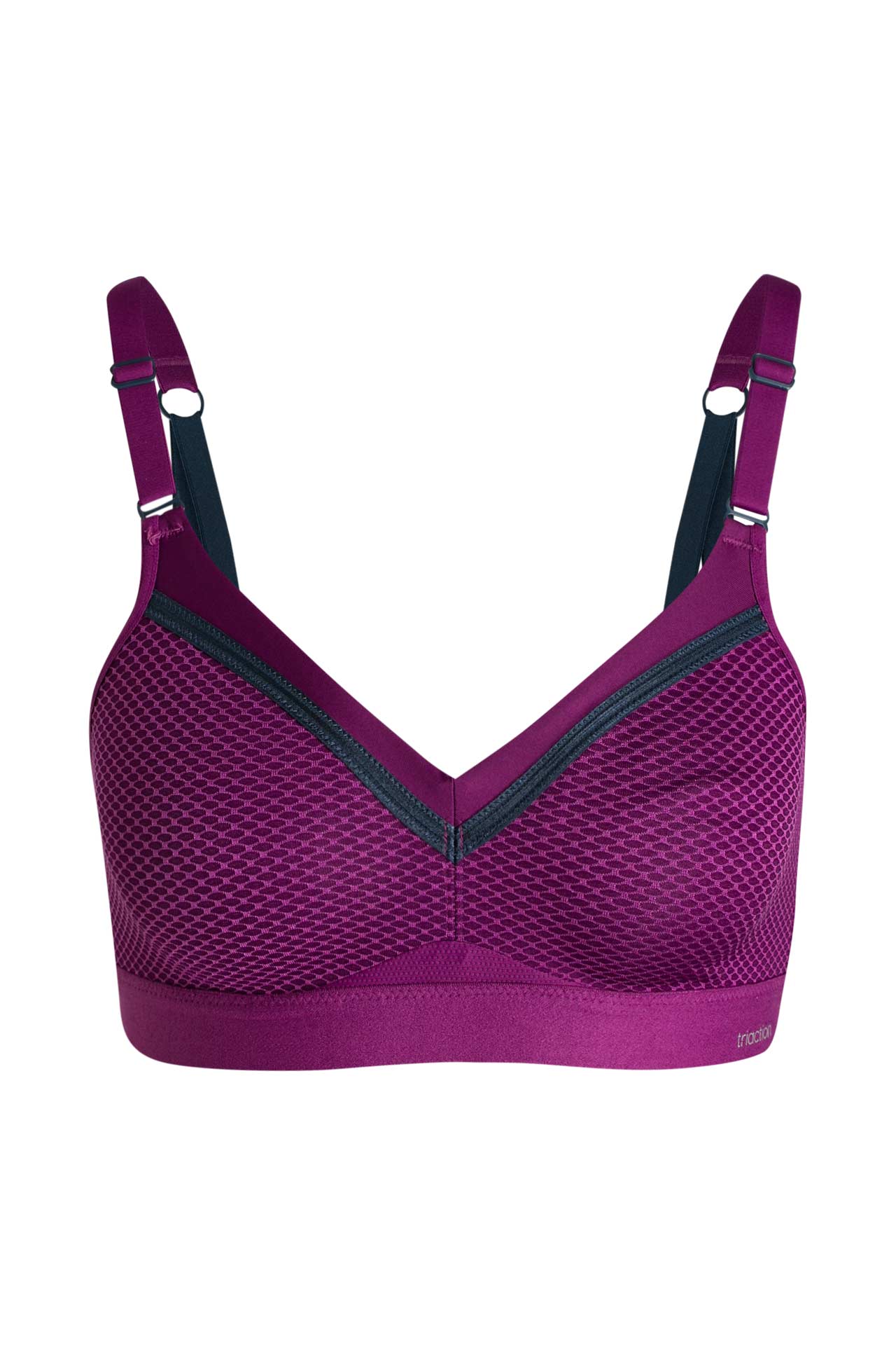 TRIUMPH Sport-Bustier 'Triaction' » günstig online kaufen | Outletcity