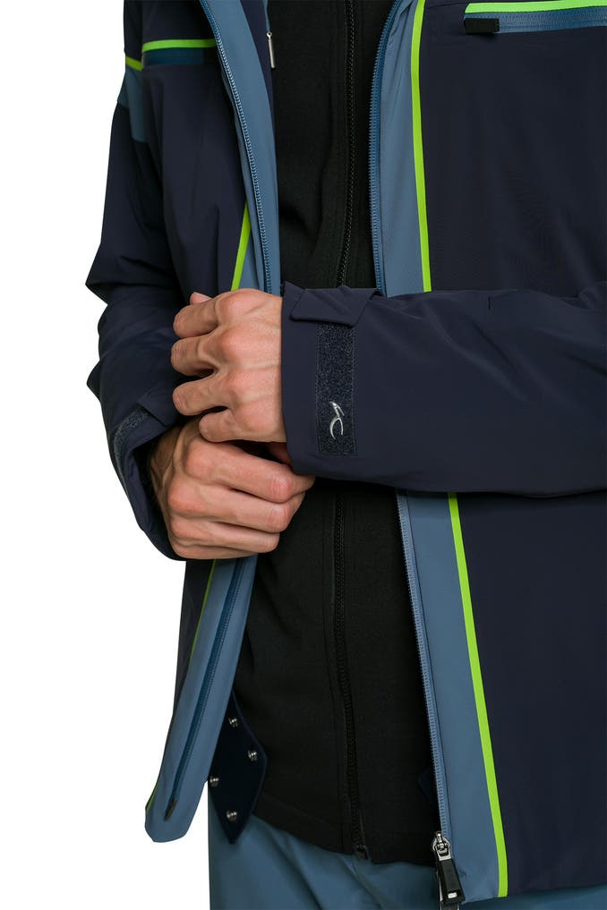 KJUS Skijacke 'All Timer' mehrfarbig » günstig online kaufen | Outletcity