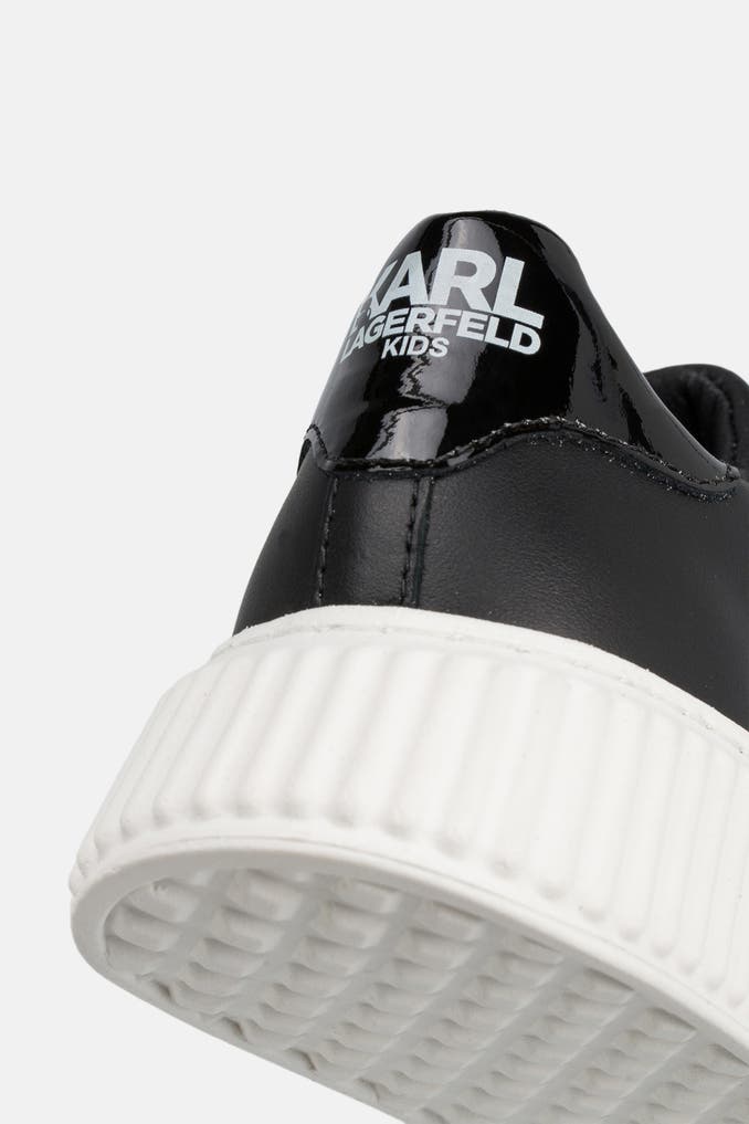 KARL LAGERFELD Sneaker schwarz » günstig online kaufen | Outletcity