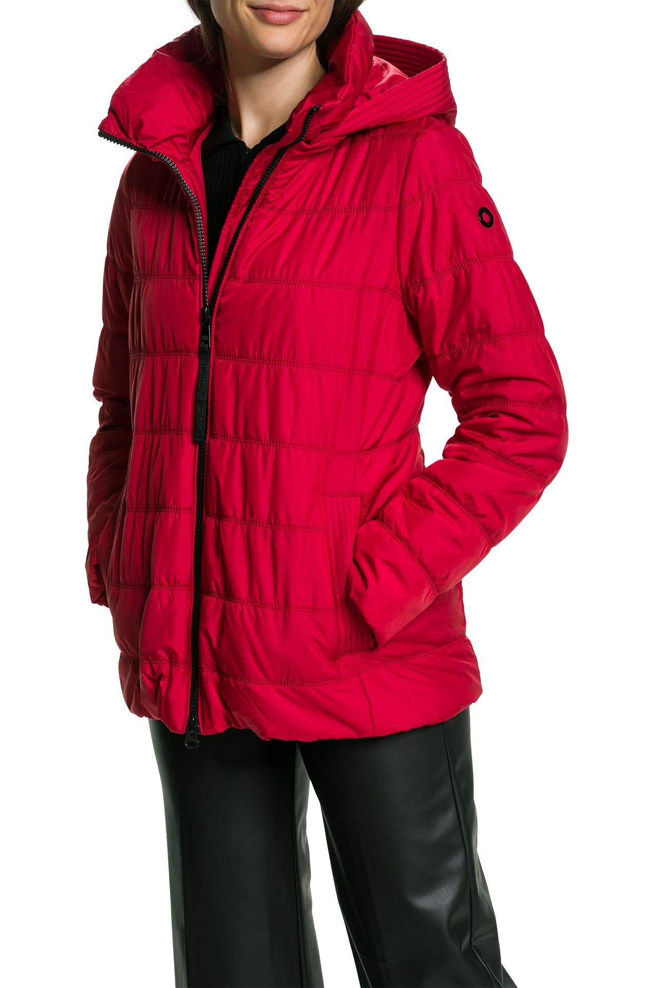 FUCHS SCHMITT Light-Steppjacke rot » günstig online kaufen | Outletcity