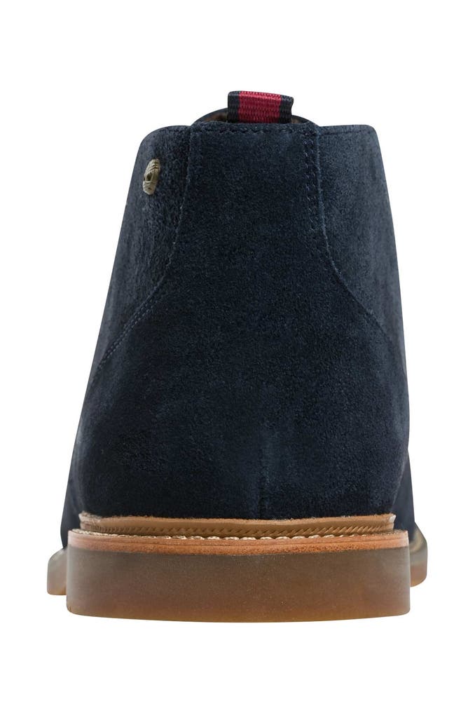TIMBERLAND Desert-Boots 'Brook Park' blau » günstig online kaufen ...