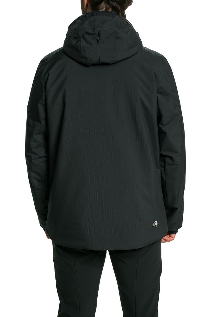 COLMAR Skijacke 'Sapporo-Rec' schwarz » günstig online kaufen | Outletcity