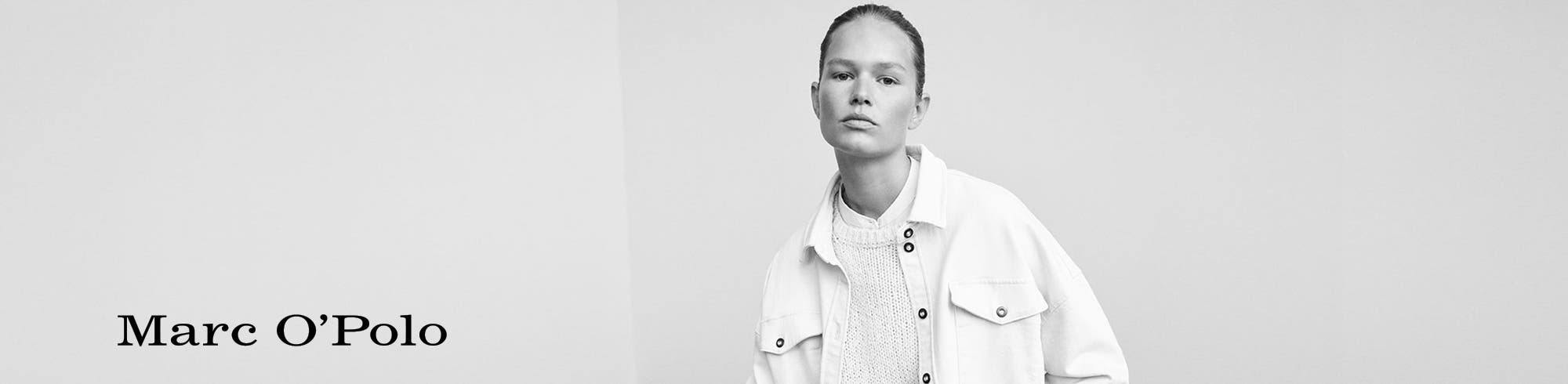 Marc O'Polo Damen Mode SALE » bis 70% günstiger | OUTLET Online Shop
