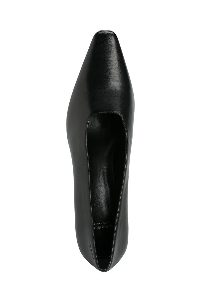 VAGABOND Wedges 'Erica' schwarz » günstig online kaufen