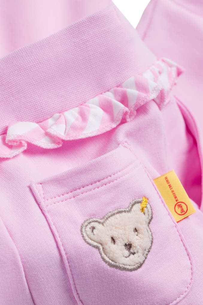 Sweatpants rosa - STEIFF » günstig online kaufen | Outletcity