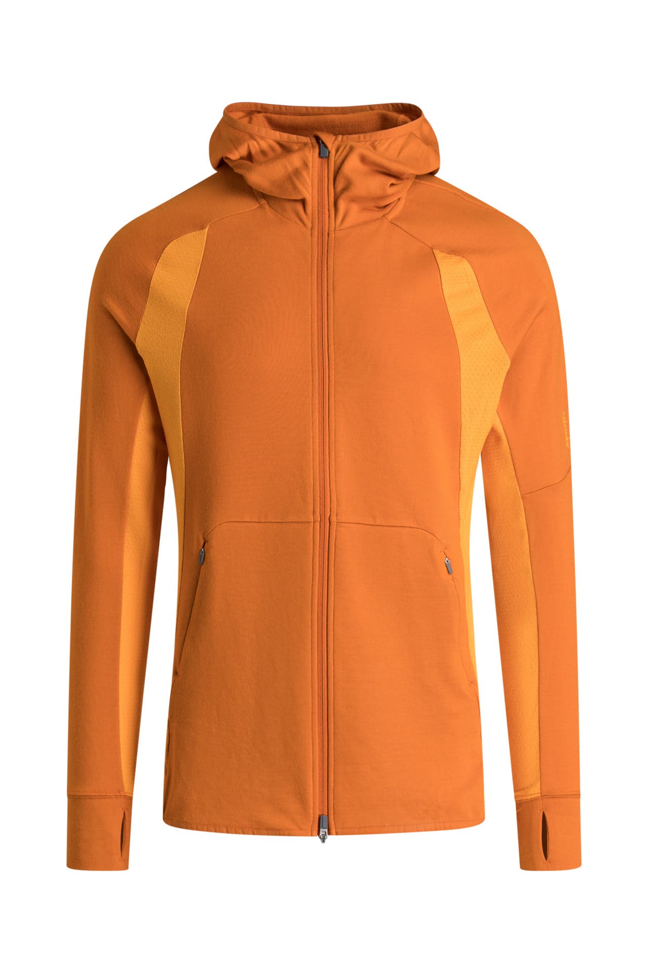 ICEBREAKER Midlayer orange » günstig online kaufen