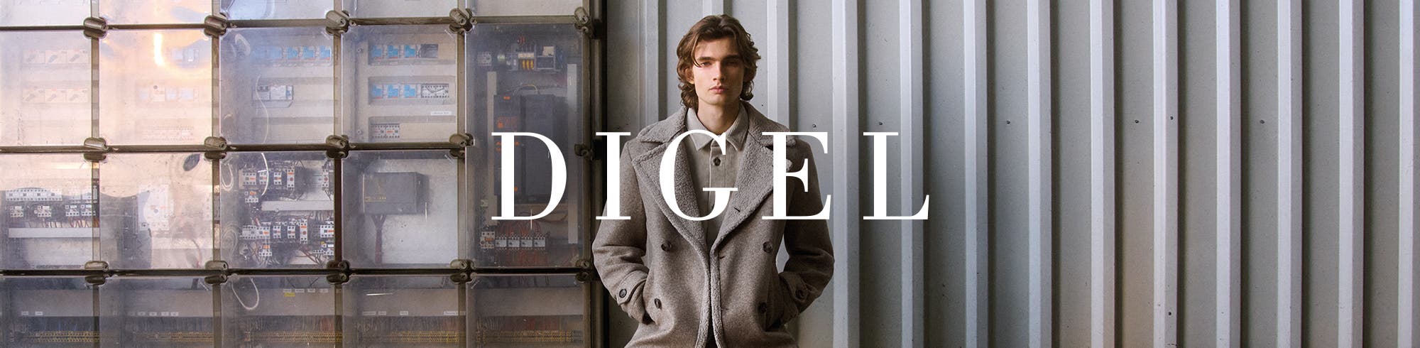 Digel Herren Mode günstig im SALE » bis 70%*