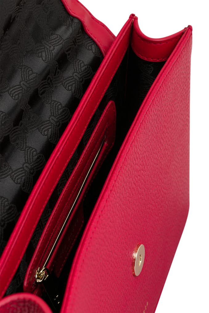 TED BAKER Umhängetasche 'Kalila' rot » günstig online kaufen