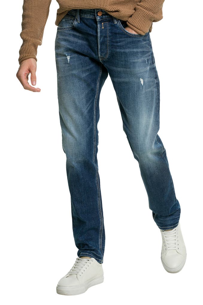 REPLAY Jeans 'Willbi' slim » günstig online kaufen | Outletcity