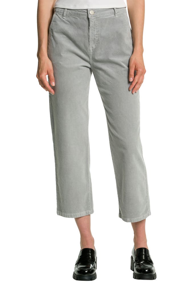 OPUS Hose 'Mokoti' hellgrau » günstig online kaufen | Outletcity