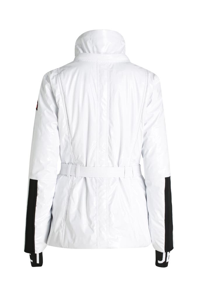 JET SET Skijacke weiß » günstig online kaufen | Outletcity