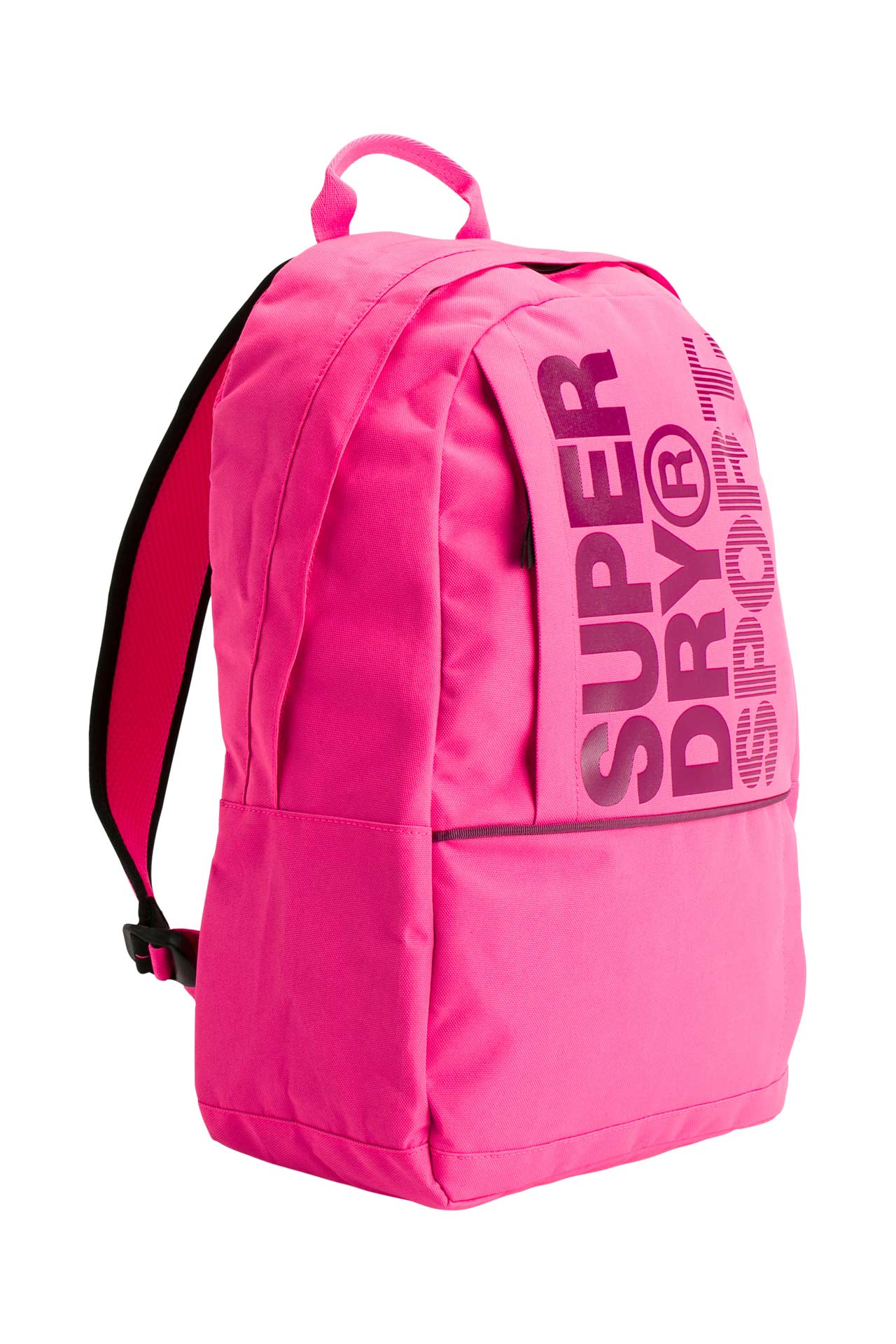 Rucksack pink - SUPERDRY » günstig online kaufen | OUTLETCITY.COM