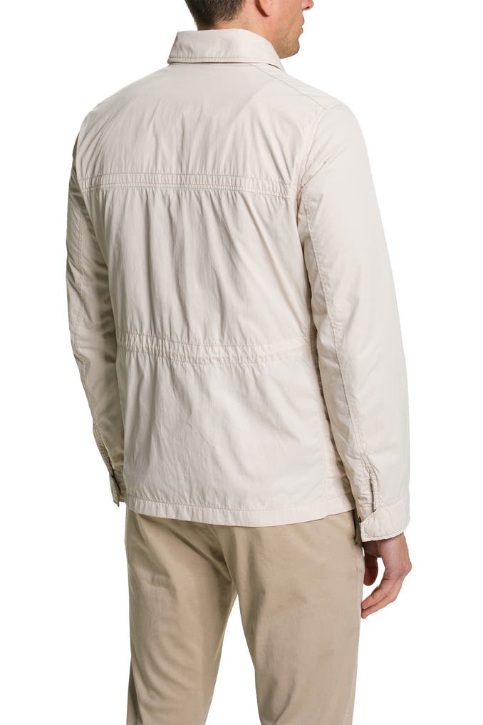 STRELLSON Übergangsjacke 'Belluno' creme » günstig online kaufen ...