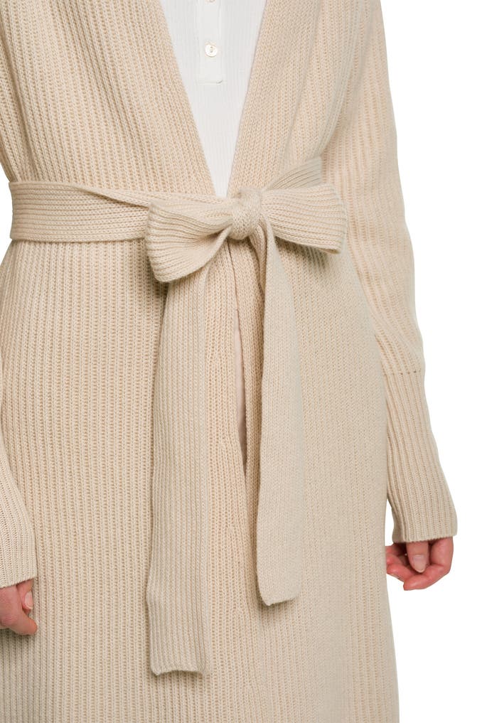 FTC Cashmere-Jacke beige » günstig online kaufen | Outletcity