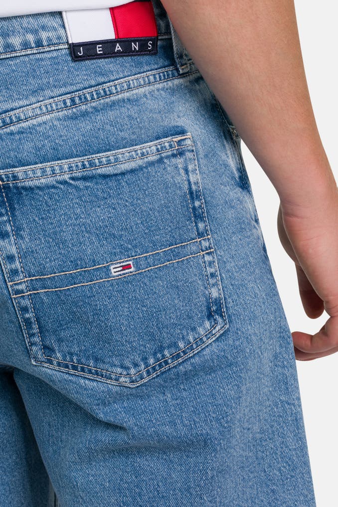 TOMMY HILFIGER Jeans 'Isaac' straight » günstig online kaufen | Outletcity