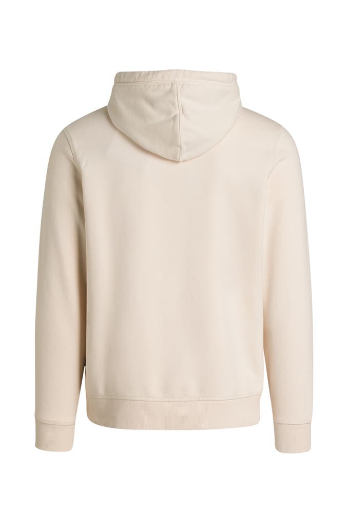 NAPAPIJRI Hoodie 'Bient' beige » günstig online kaufen