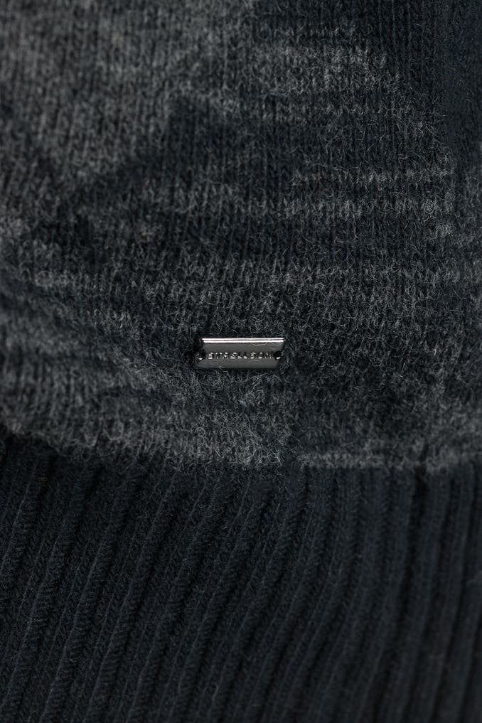 STRELLSON Strickpullover 'Taro' kariert » günstig online kaufen ...