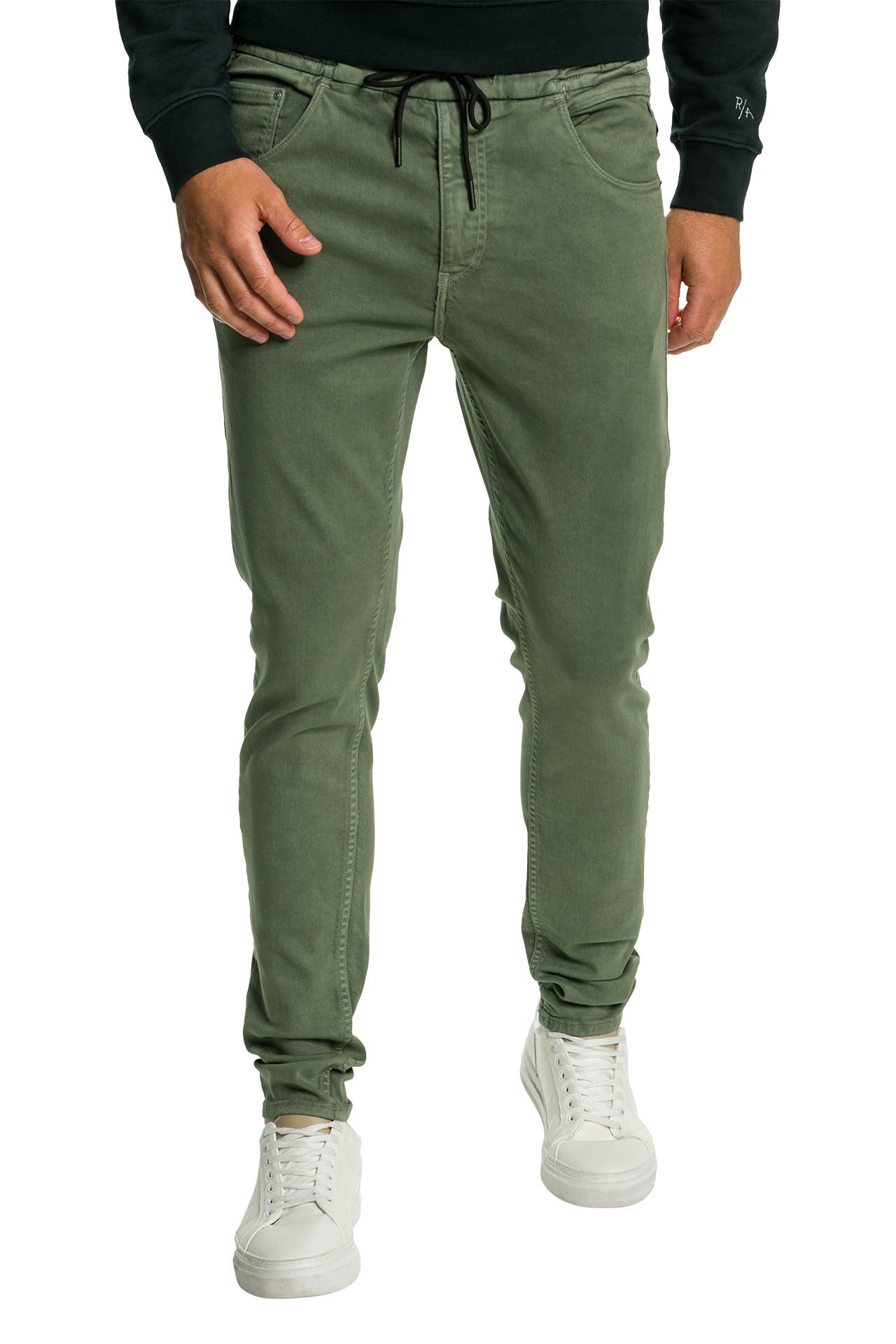 REPLAY Jeans 'Milano' slim » günstig online kaufen | Outletcity