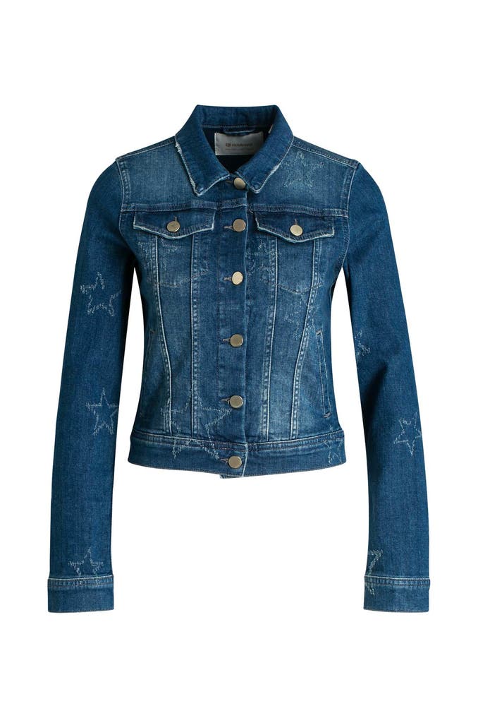 Rich And Royal Jeansjacke