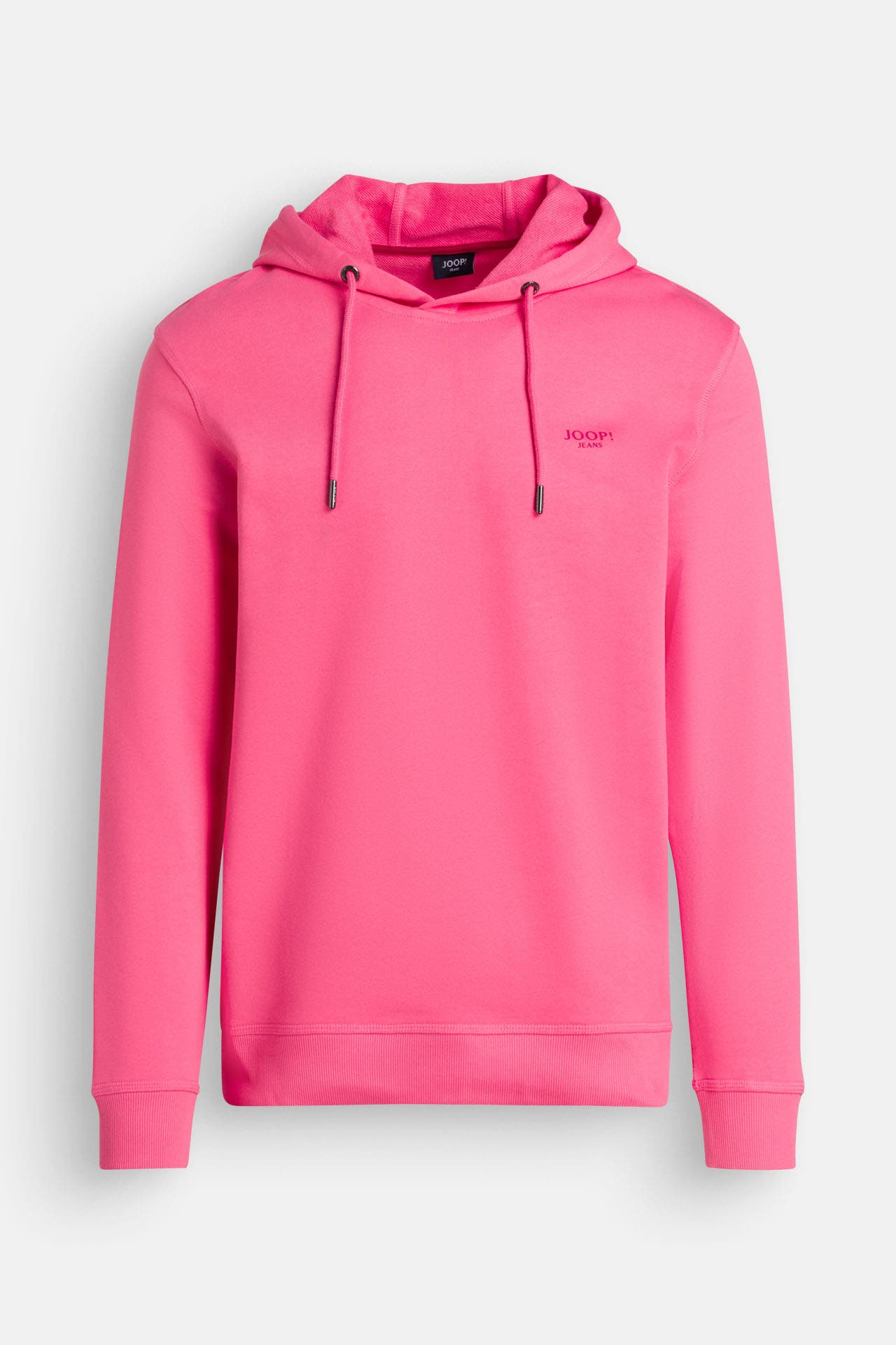 JOOP! JEANS Hoodie pink » günstig online kaufen | Outletcity