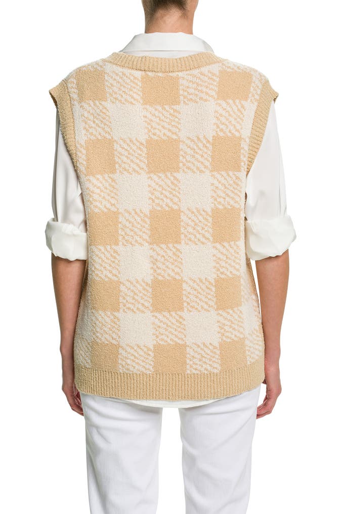 OUI Pullunder kariert » günstig online kaufen | Outletcity