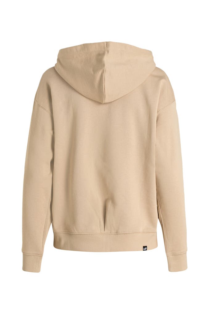 PUMA Sweatjacke beige » günstig online kaufen