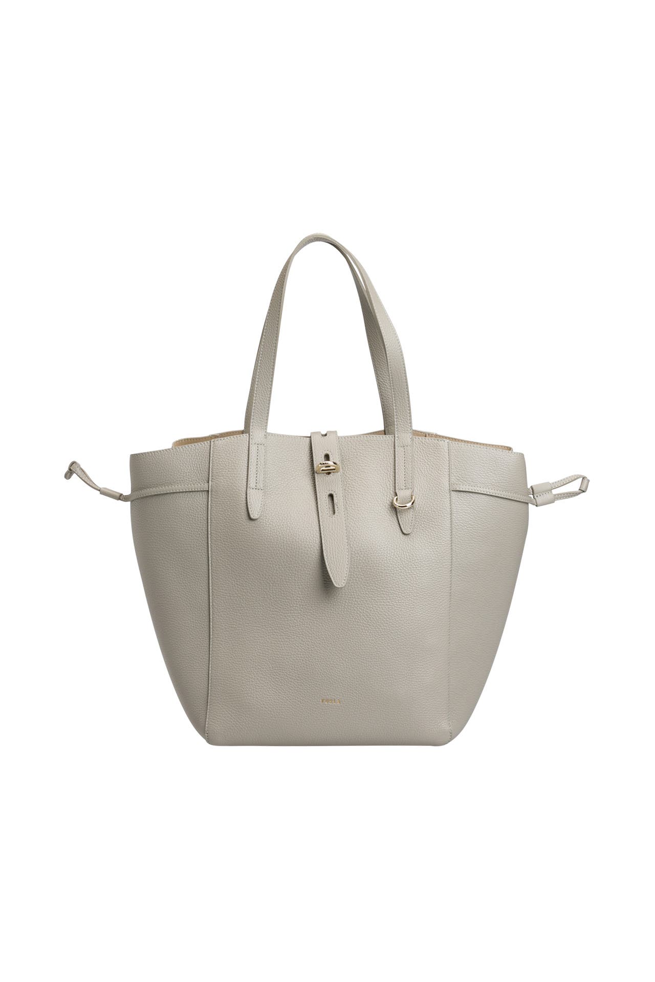 FURLA Shopper greige » günstig online kaufen