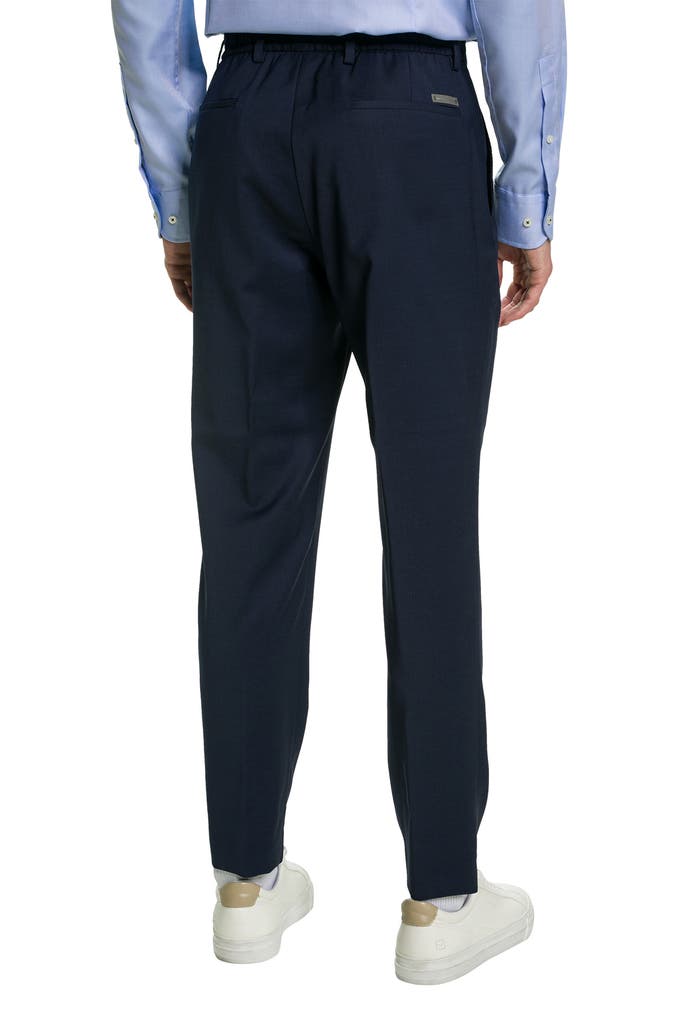 BALDESSARINI Anzug 'Sander Cox' dunkelblau » günstig online kaufen ...