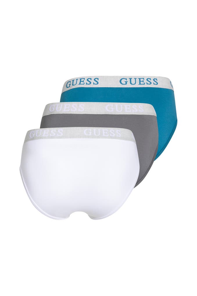 GUESS 3er-Pack Slips mehrfarbig » günstig online kaufen | Outletcity