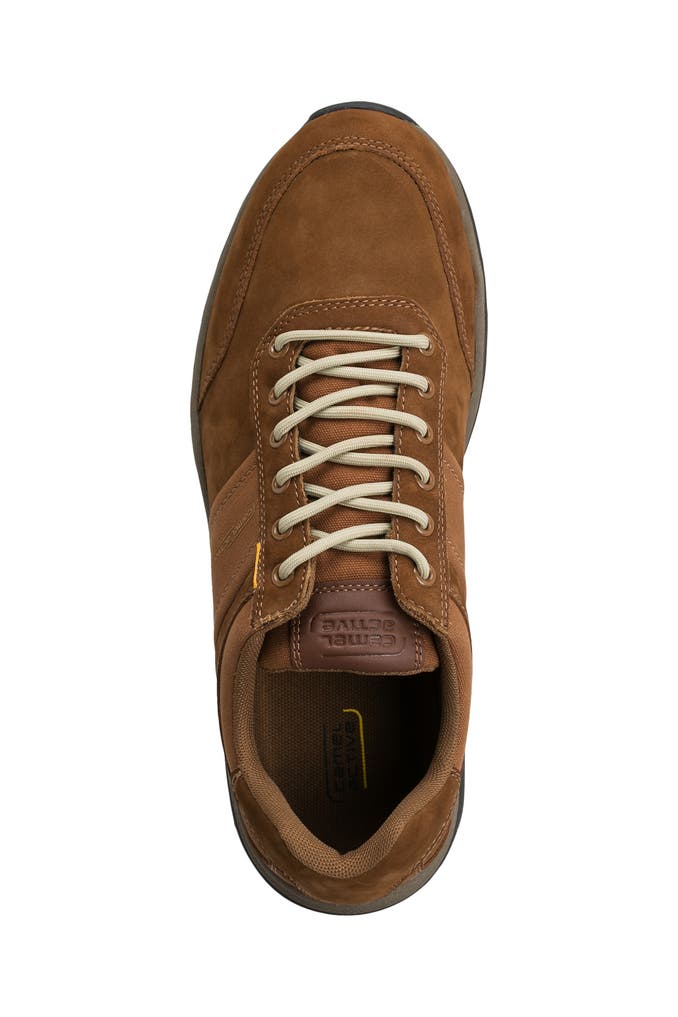 CAMEL ACTIVE Sneaker 'Bud' braun » günstig online kaufen