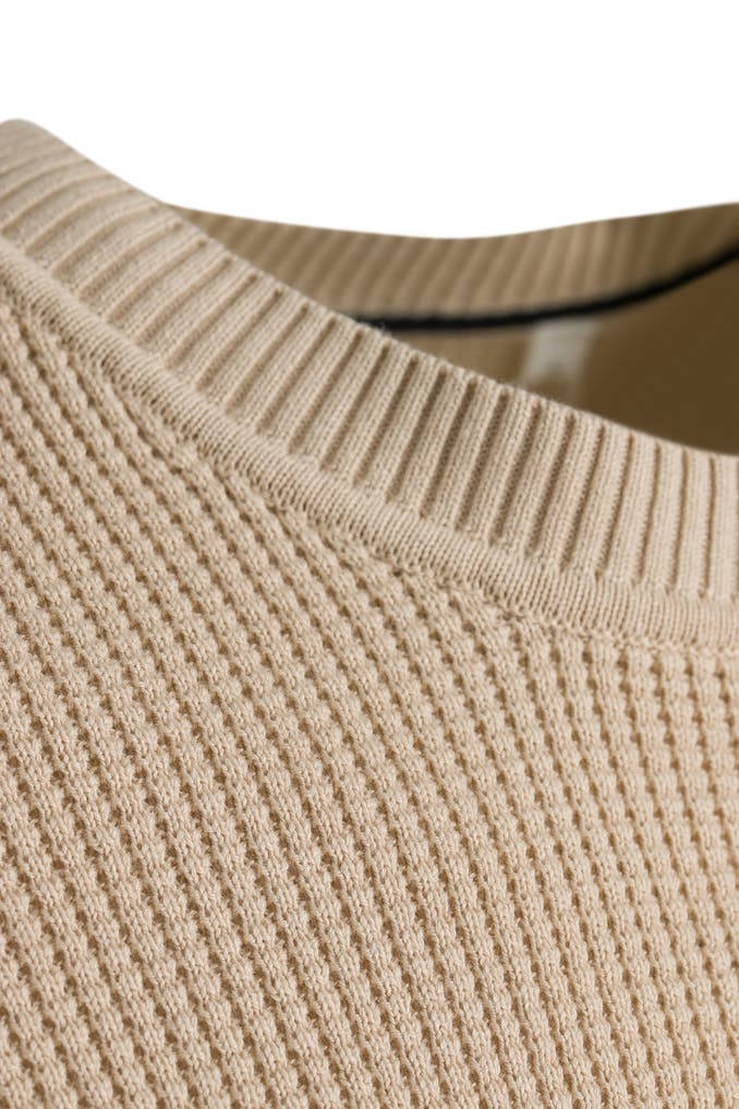 S.OLIVER Strickpullover beige » günstig online kaufen | Outletcity