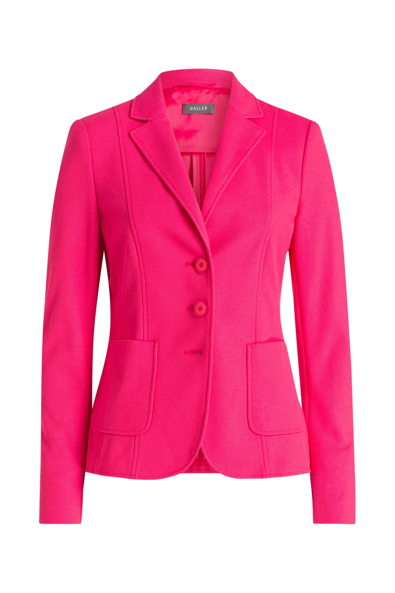 BASLER Blazer pink » günstig online kaufen | Outletcity