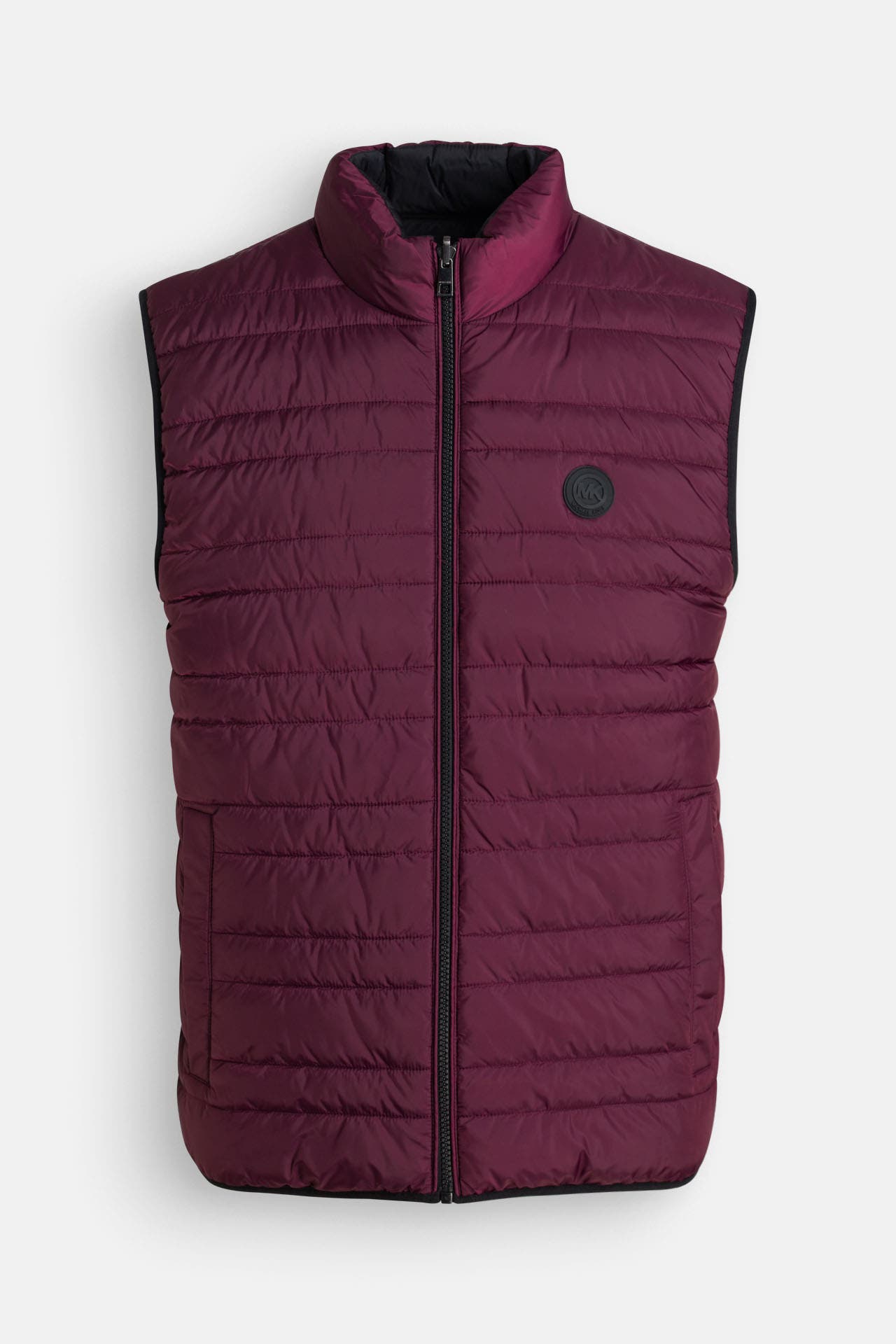 MICHAEL KORS Stepp-Wendeweste zweifarbig » günstig online kaufen | Outletcity