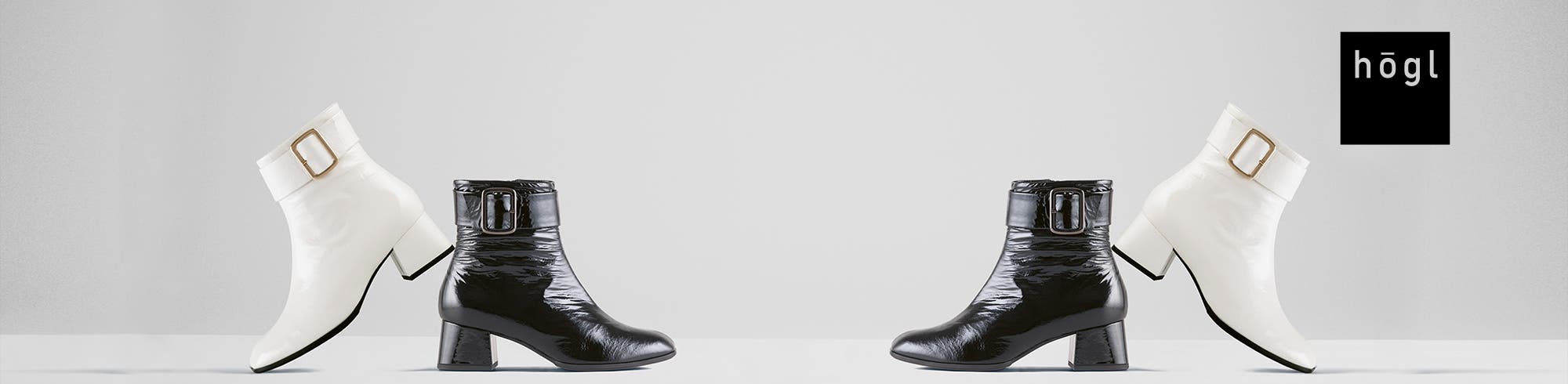 Högl Damen Schuhe bis 70% günstiger » SALE im OUTLET Online Shop
