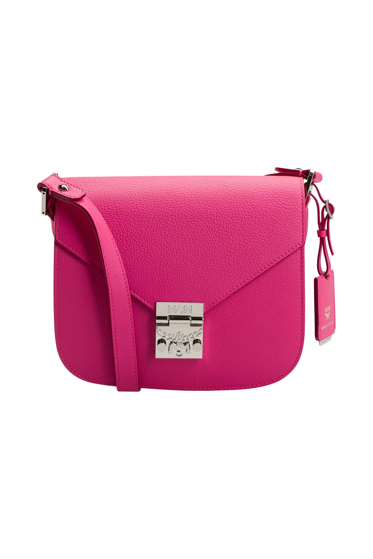 Umhängetasche pink - MCM » günstig online kaufen | OUTLETCITY.COM