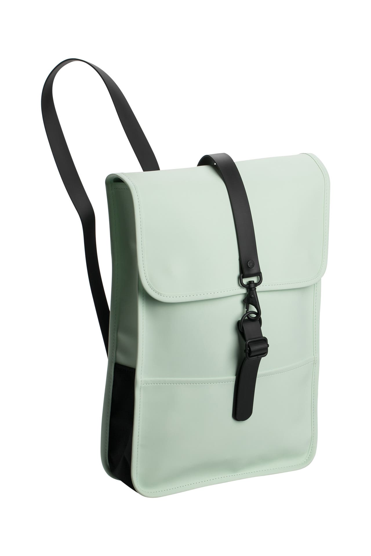 RAINS Rucksack 'Mini' mintgrün » günstig online kaufen