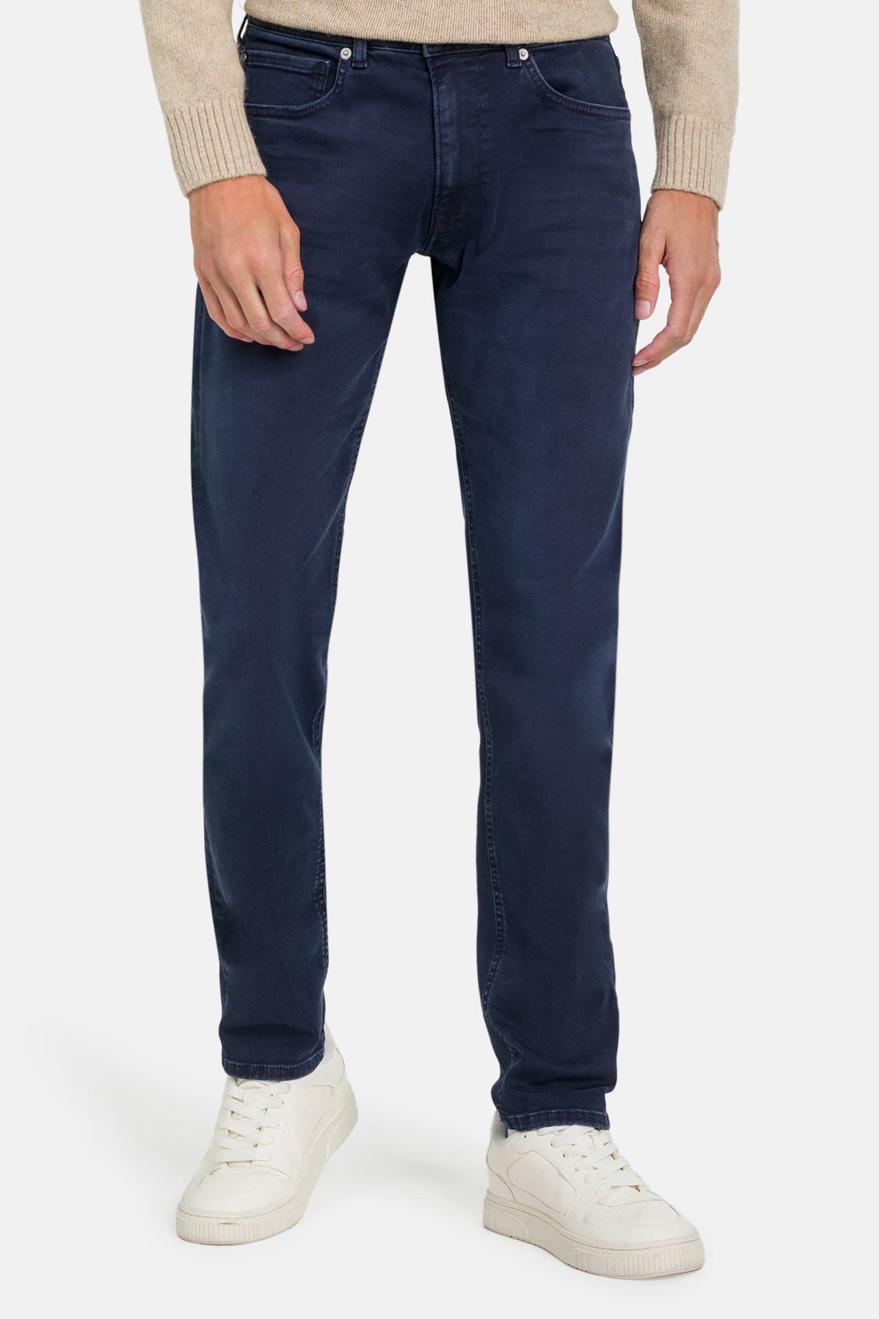 PEPE JEANS Jeans 'Stanley' slim » günstig online kaufen