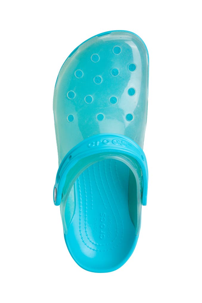 CROCS Clogs 'Classic' türkis » günstig online kaufen | Outletcity