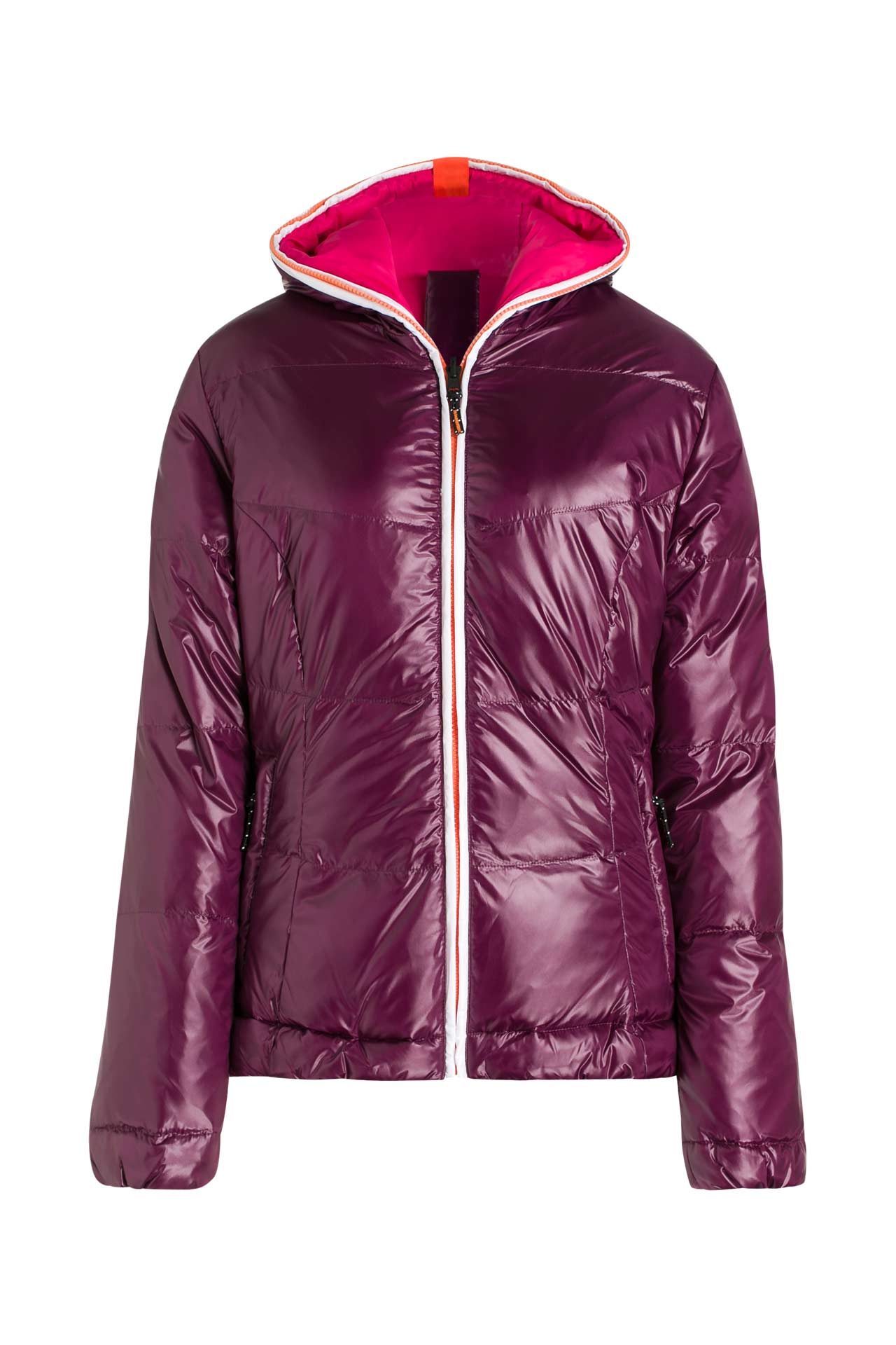 KJUS Daunen-Wendejacke 'Backflip' » günstig online kaufen | Outletcity