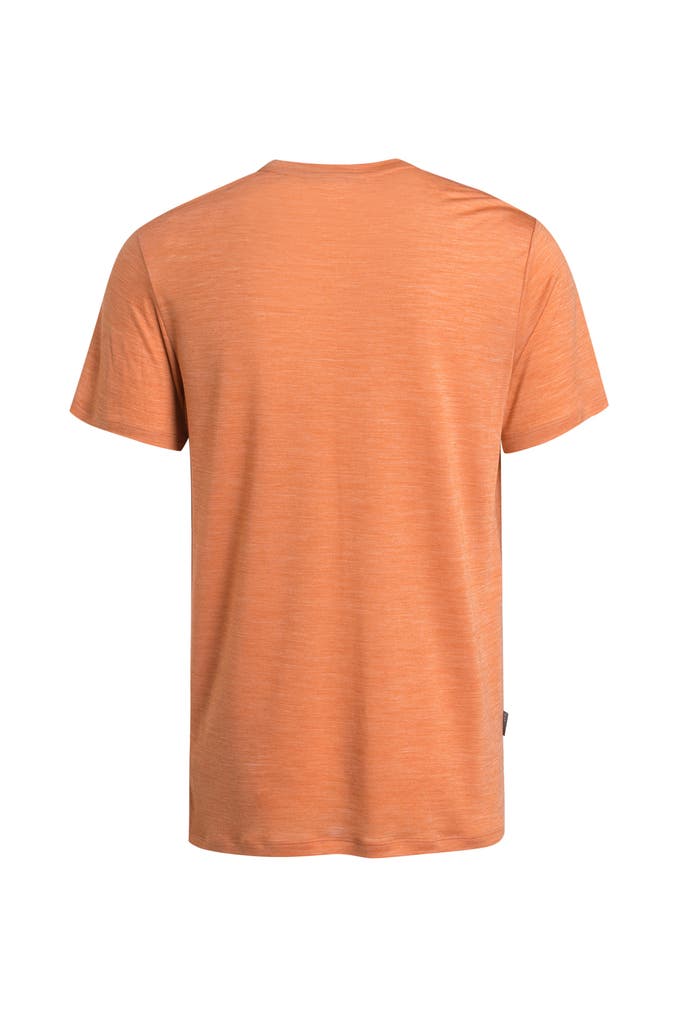 ICEBREAKER T-Shirt orange » günstig online kaufen