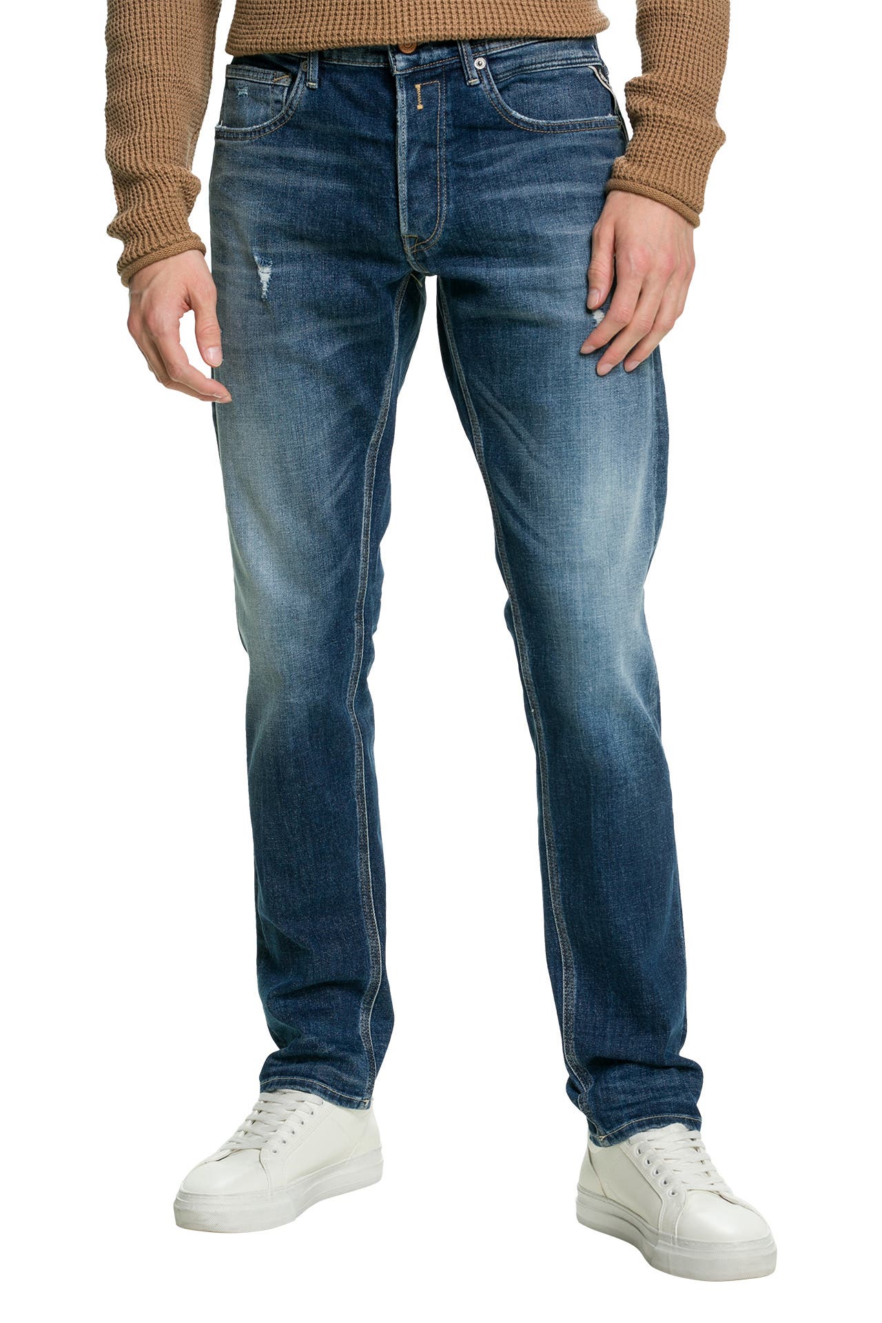 REPLAY Jeans 'Willbi' slim » günstig online kaufen