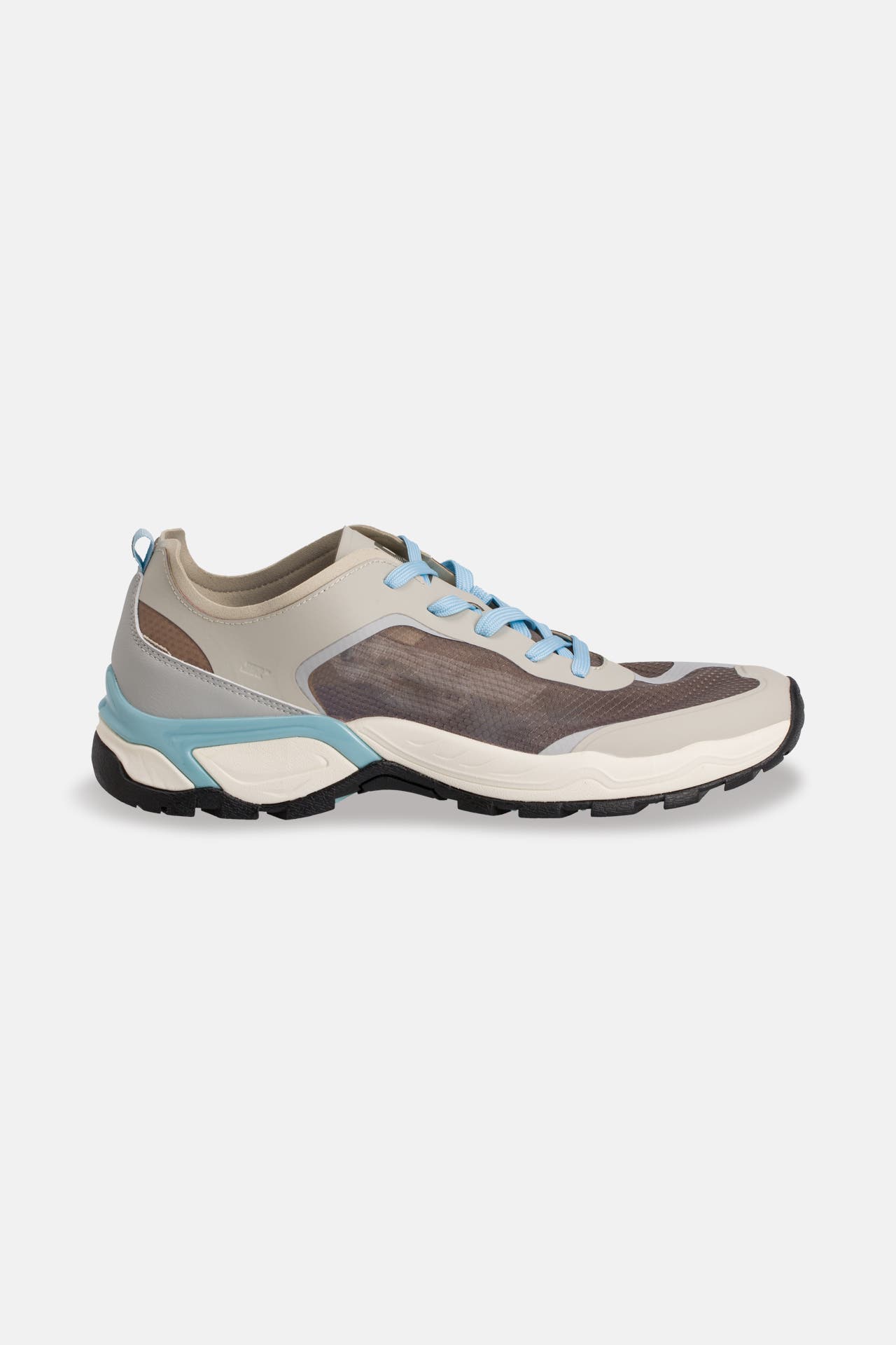 GARMENT PROJECT Sneaker 'LR-10' mehrfarbig » günstig online kaufen