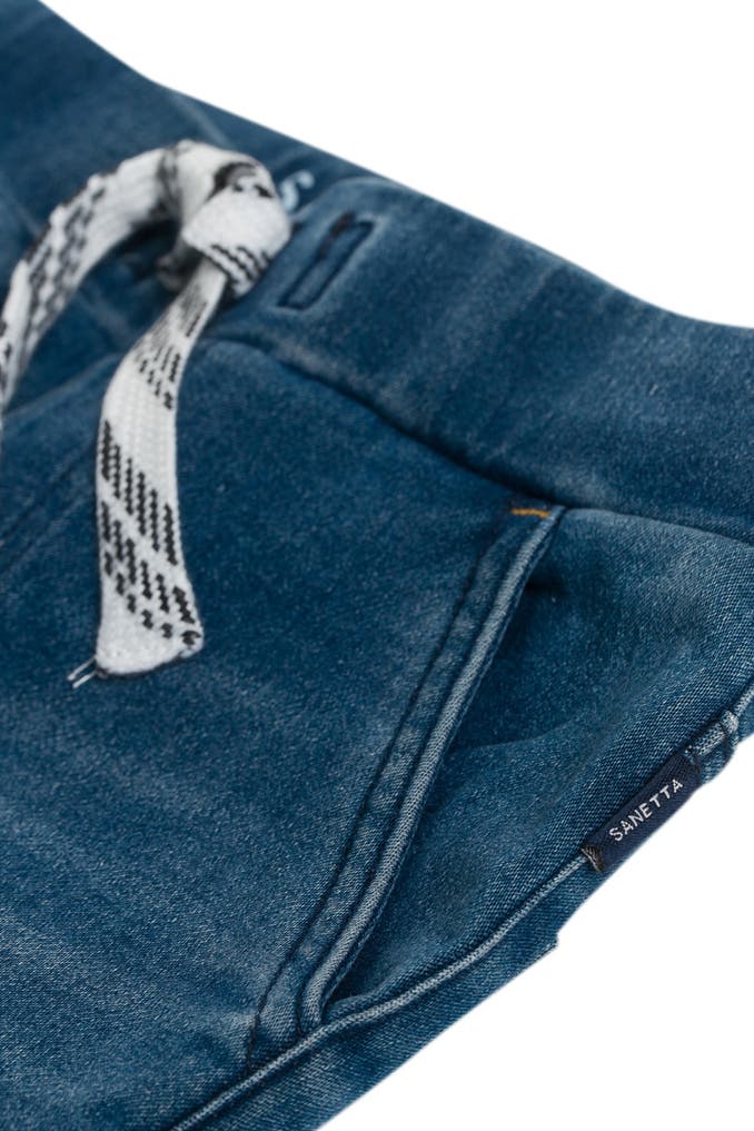SANETTA Jeans 'Paul' blau » günstig online kaufen | Outletcity
