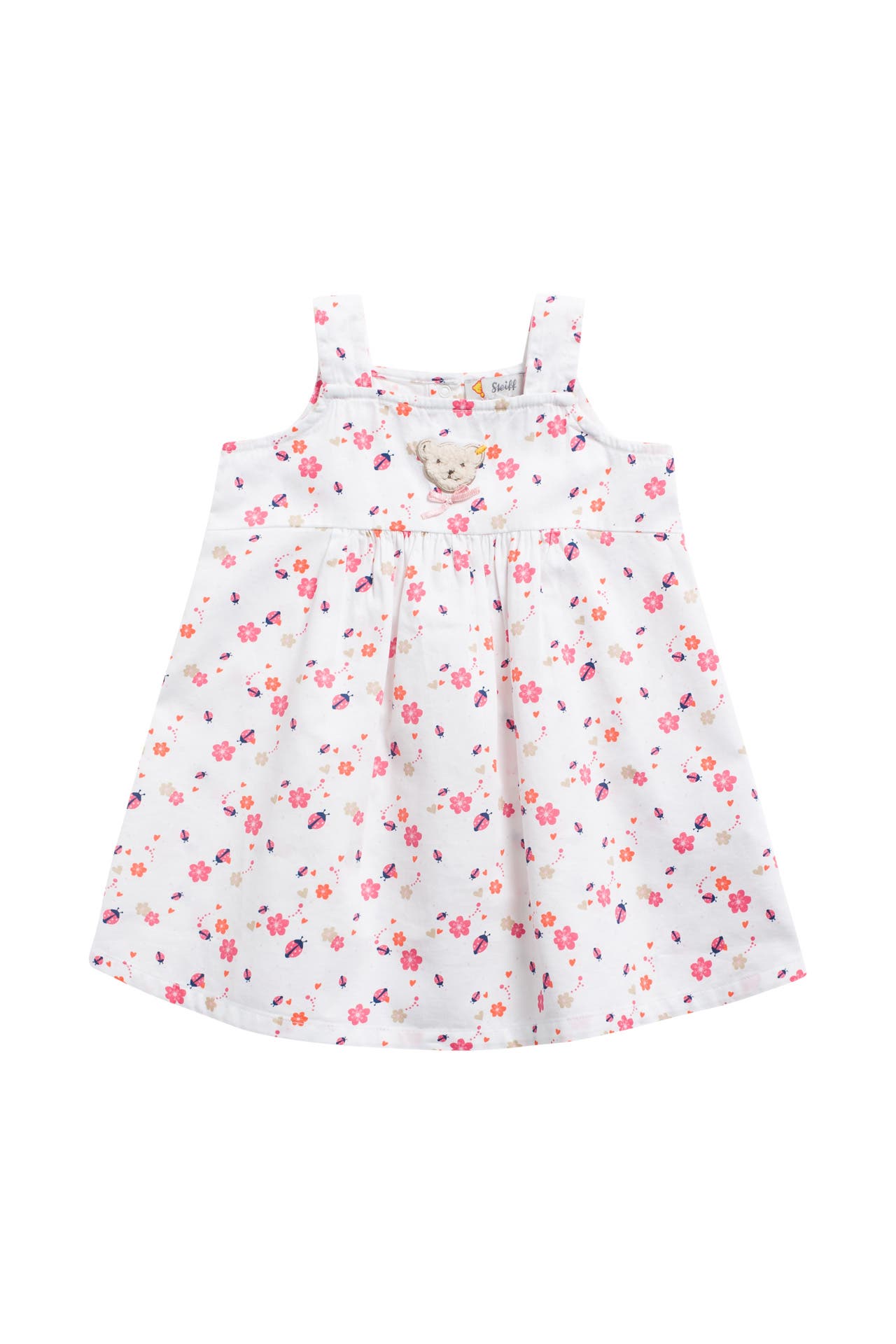 STEIFF Kleid floral » günstig online kaufen | Outletcity