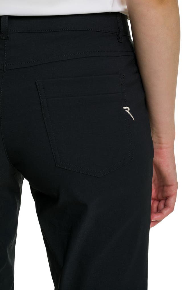 CHERVO Golf-Shorts 'Galla' schwarz » günstig online kaufen