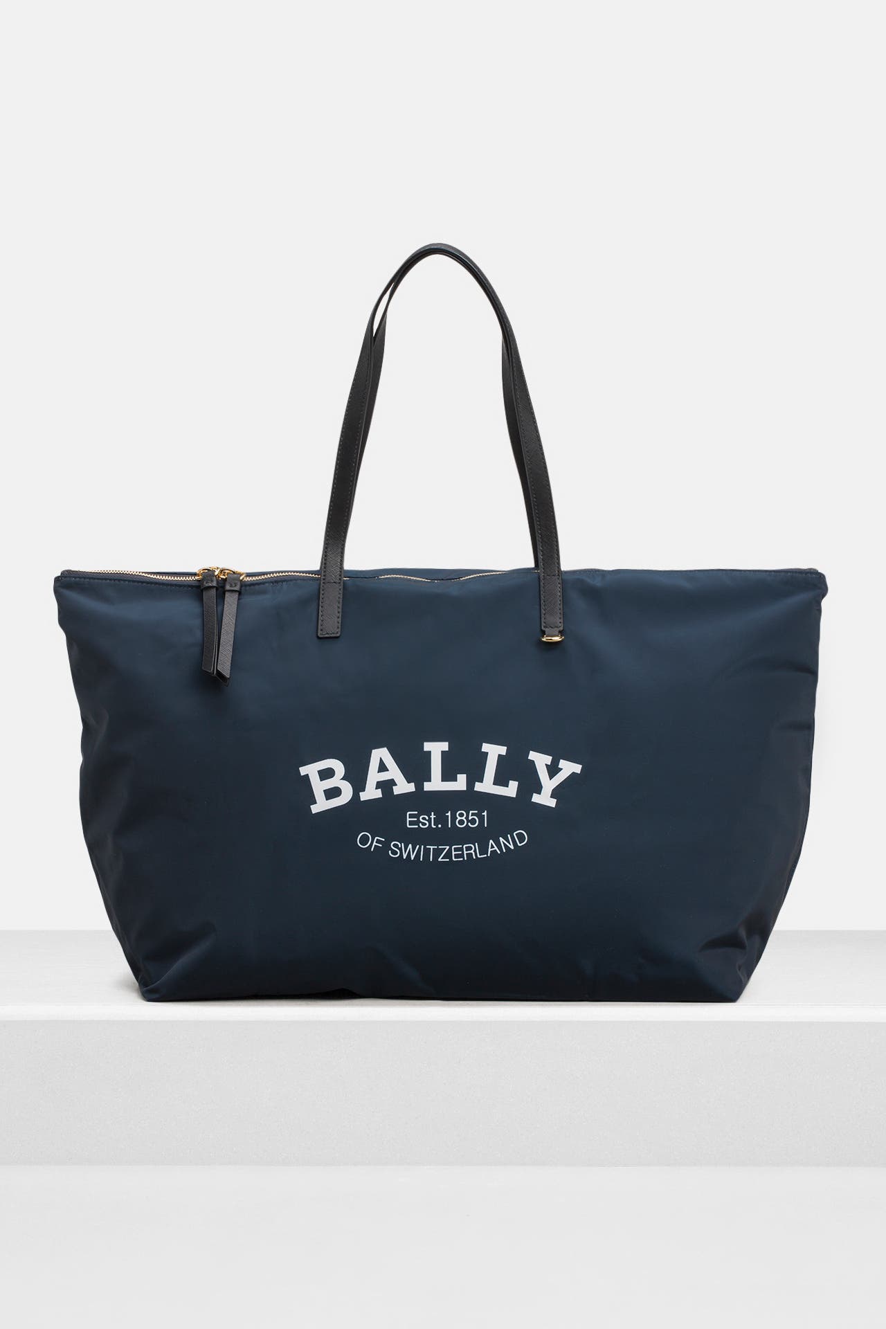 BALLY Shopper navy » günstig online kaufen